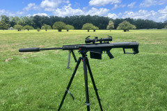MOJAVE 50cal - Innovative Arms Silencers