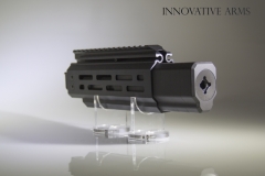 IA-SC9 Integral 9mm for the Nexus and CZ Scorpion Evo - Innovative Arms ...