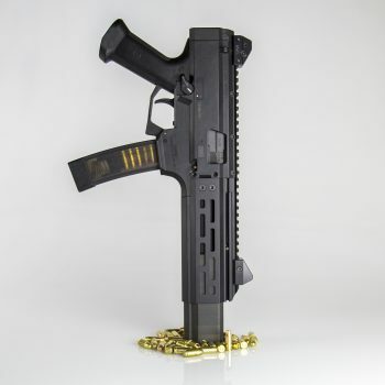 Silencers - Innovative Arms Silencers